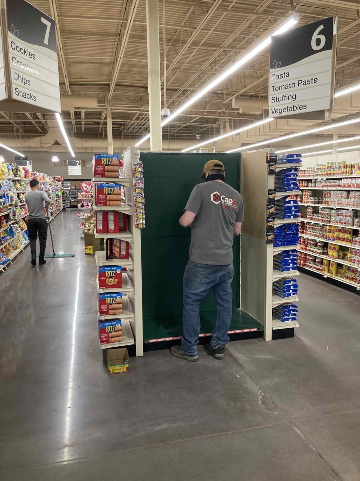 Why CapEx | Northeast General Construction & Facility Management Firm